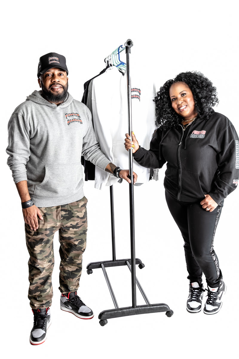 Forever Branded Quarterly Bundle – HustlingSpirit