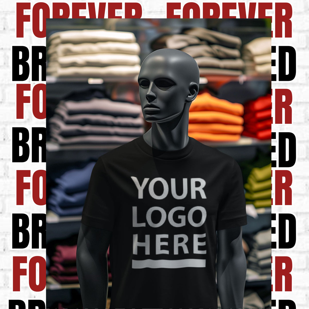 Sample Starter Pack (5 Piece) Unisex T-Shirts – HustlingSpirit