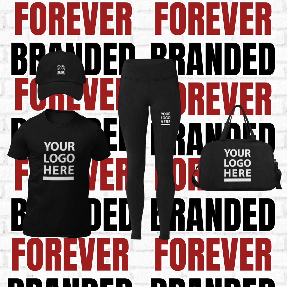 Fitness Bundle Deluxe (4 Piece) – HustlingSpirit